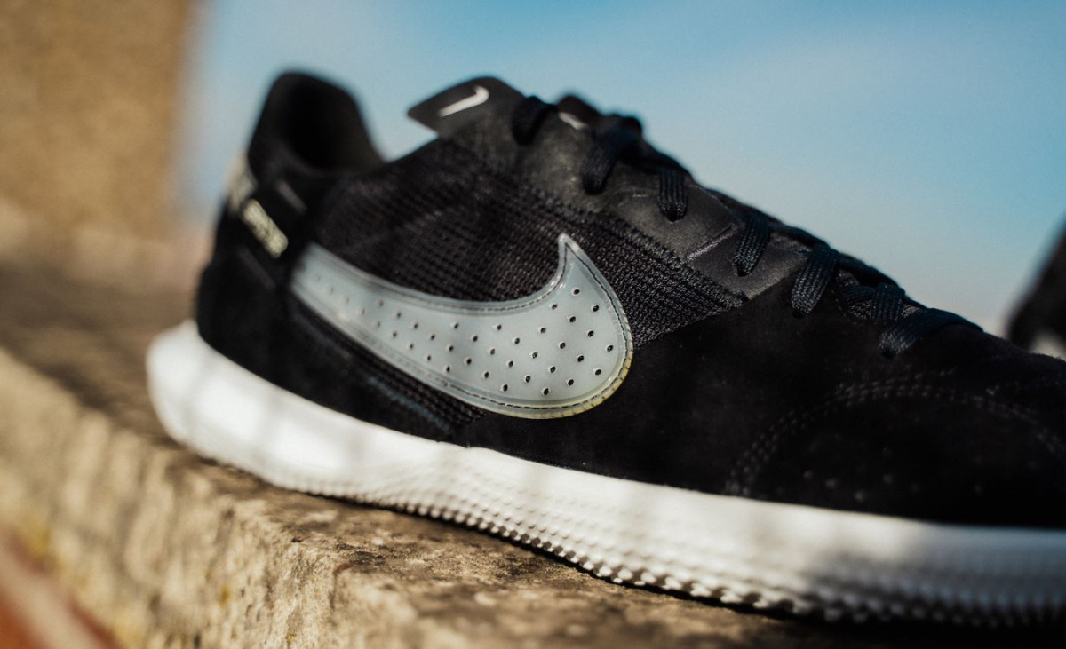 Nuevas Nike Street Gato - Blogs - Fútbol Emotion