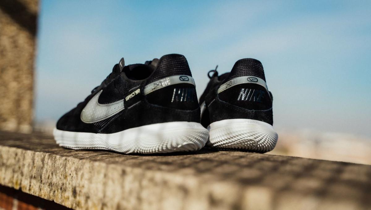 Nuevas Nike Street Gato - Blogs - Fútbol Emotion