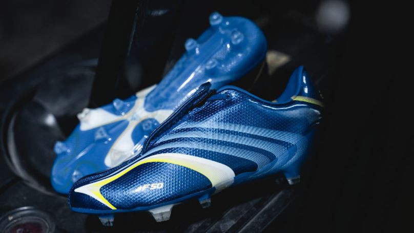 Los mejores remake de adidas F50 - Blogs - Fútbol Emotion