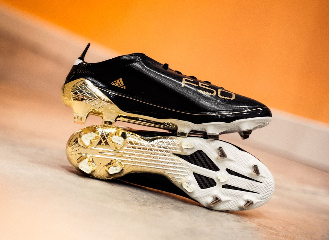 Los mejores remake de adidas F50 - Blogs - Fútbol Emotion