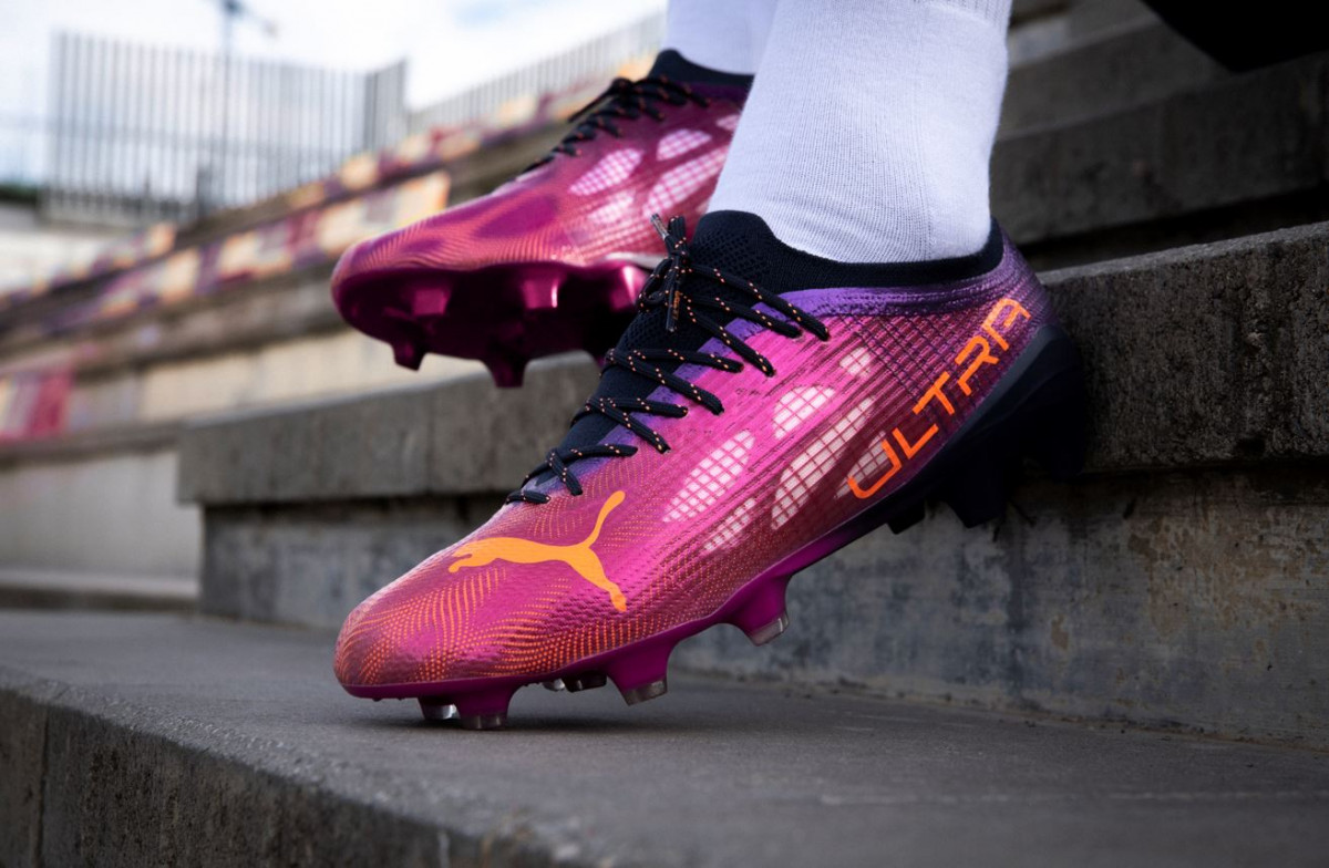 Nuevo Puma Flair Pack - Blogs - Fútbol Emotion