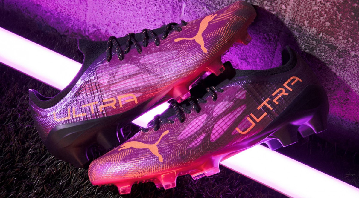 Nuevo Puma Flair Pack - Blogs - Fútbol Emotion