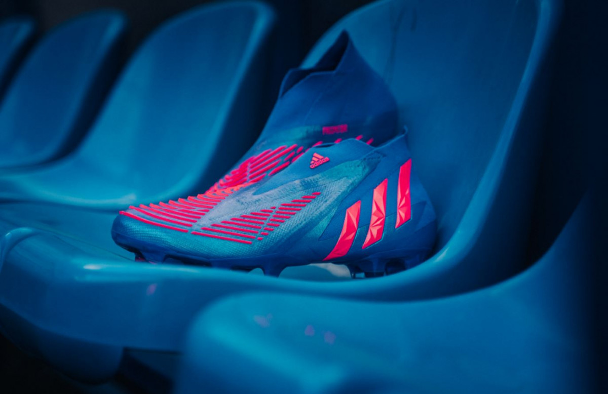 Nuevas adidas Predator Edge - Blogs - Fútbol Emotion
