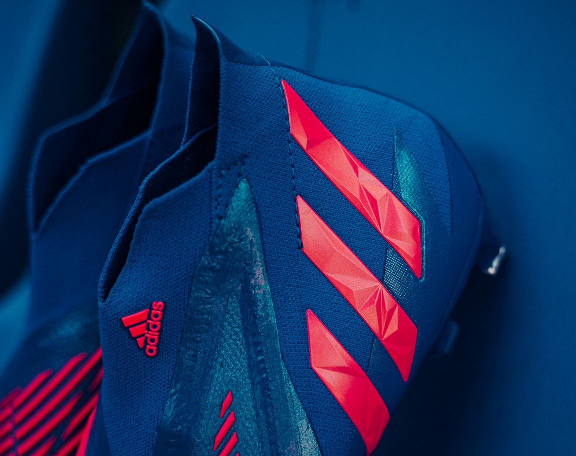 Nuevas adidas Predator Edge - Blogs - Fútbol Emotion