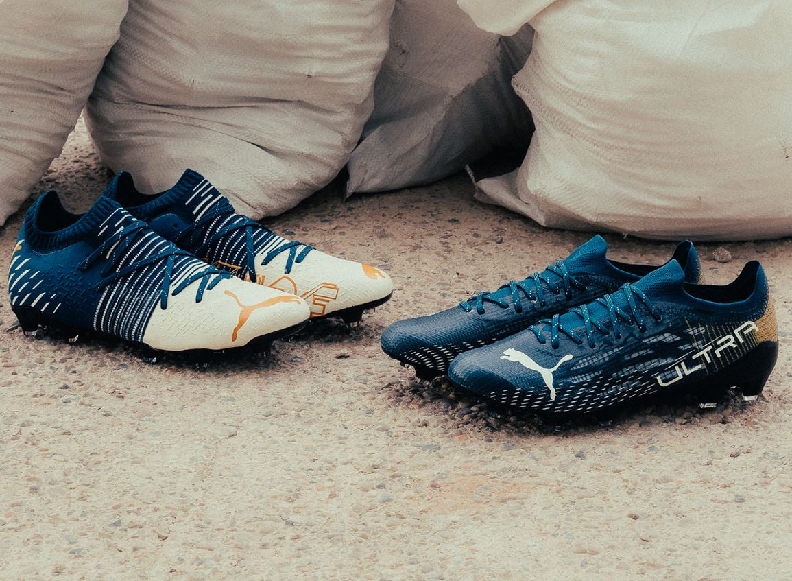 Nuevo Puma First Mile Pack - Blogs - Fútbol Emotion