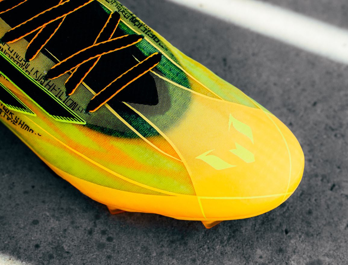 Nuevas adidas X Speedlow exclusivas para Leo Messi - Blogs - Fútbol Emotion