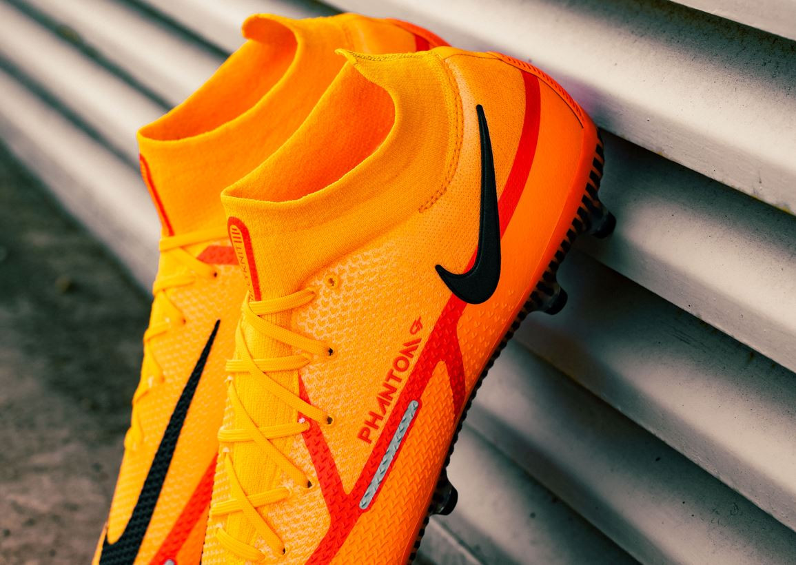 Nuevas Nike Phantom GT2 Blue Print - Blogs - Fútbol Emotion