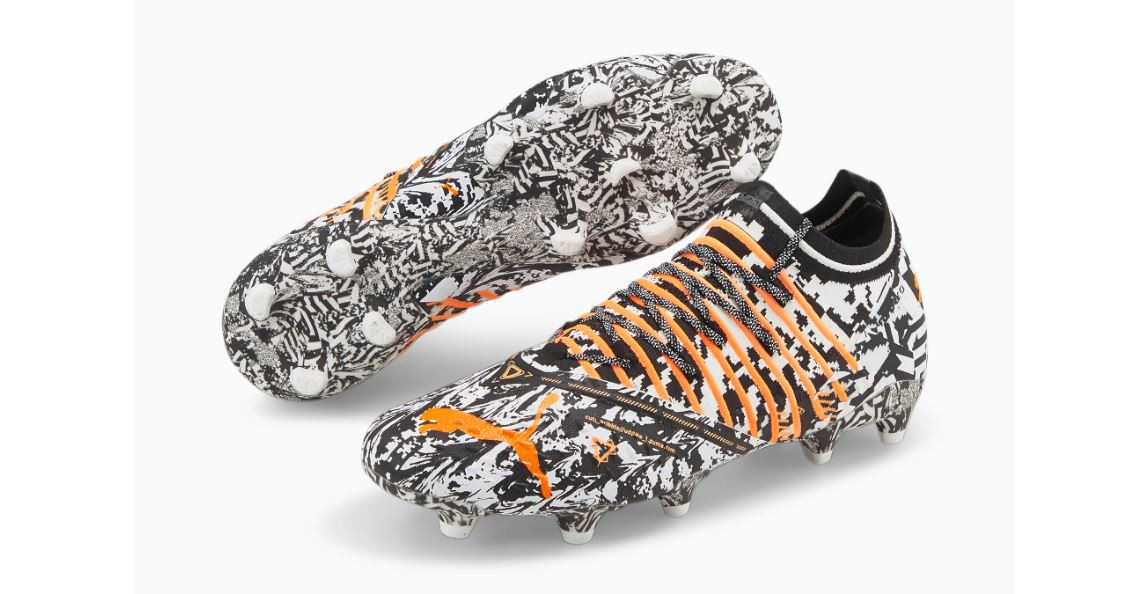 Nuevas Puma Future Teaser - Blogs - Fútbol Emotion