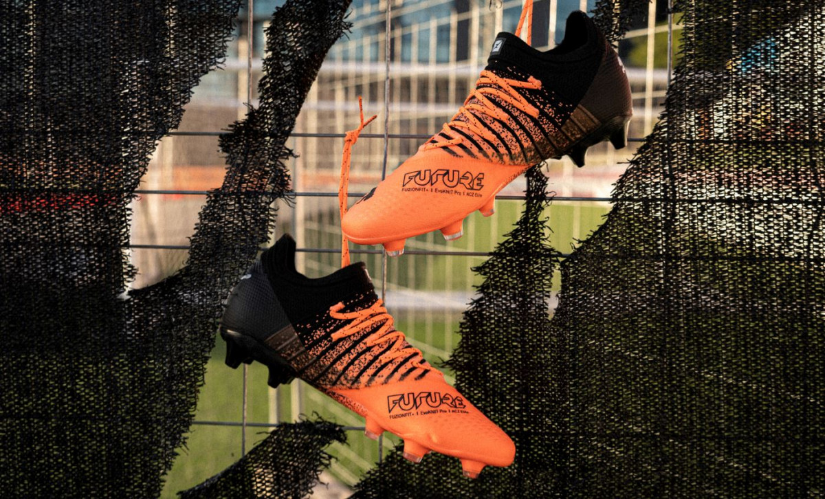 Nuevas Puma Future 1.3 - Blogs - Fútbol Emotion