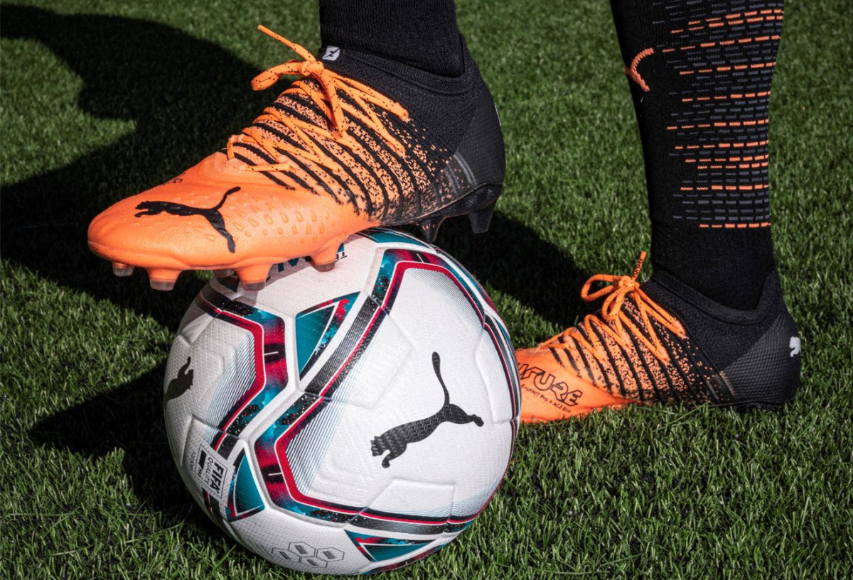 ¿Qué cambia en las nuevas Puma Future? - Blogs - Fútbol Emotion