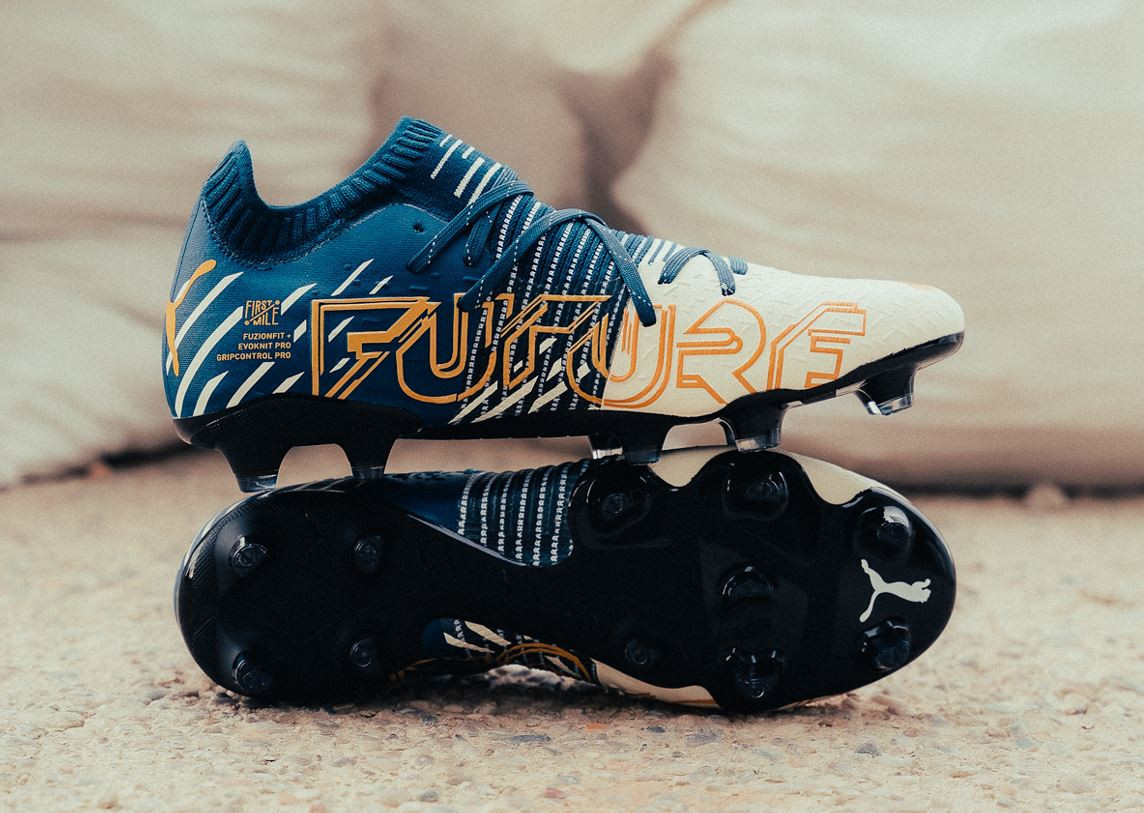 ¿Qué cambia en las nuevas Puma Future? - Blogs - Fútbol Emotion