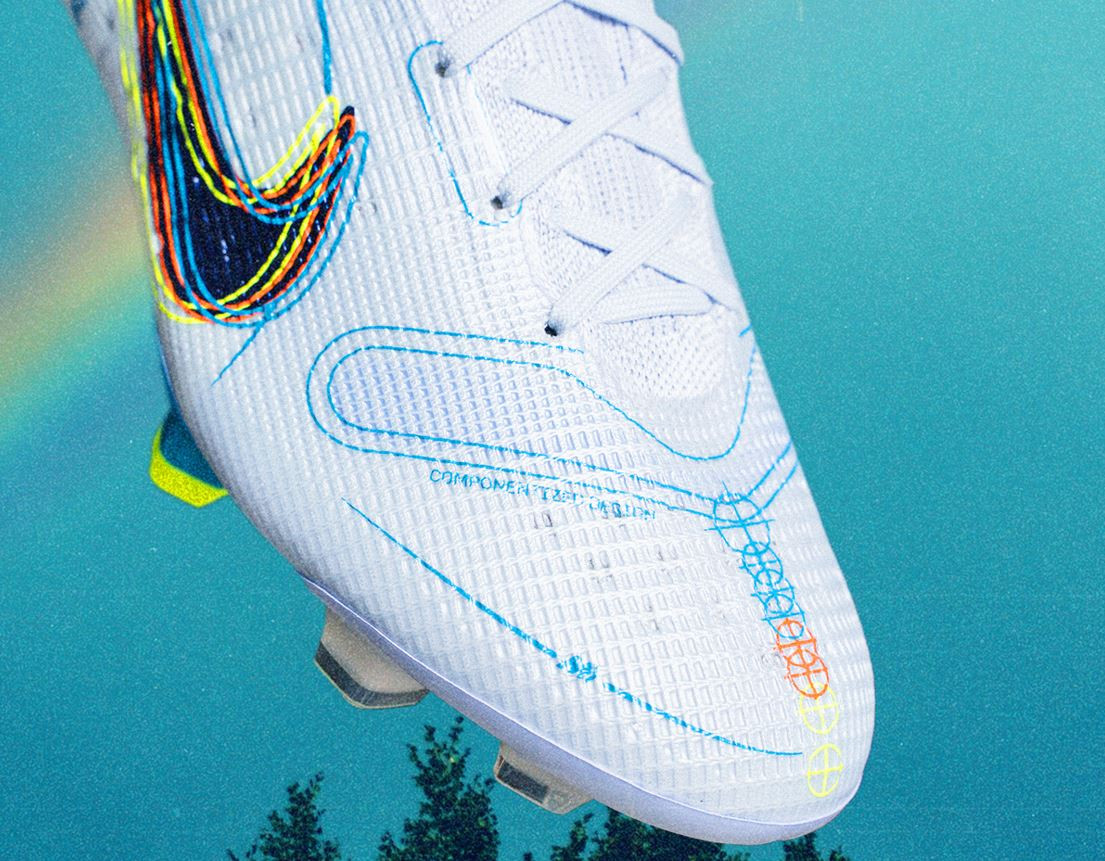 Nuevo Nike Progress Pack - Blogs - Fútbol Emotion