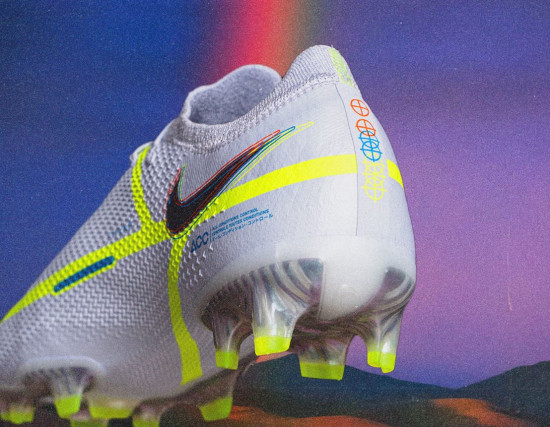 Nuevo Nike Progress Pack - Blogs - Fútbol Emotion