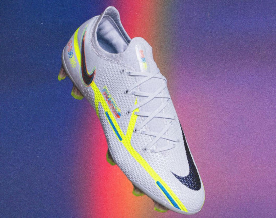 Nuevo Nike Progress Pack - Blogs - Fútbol Emotion
