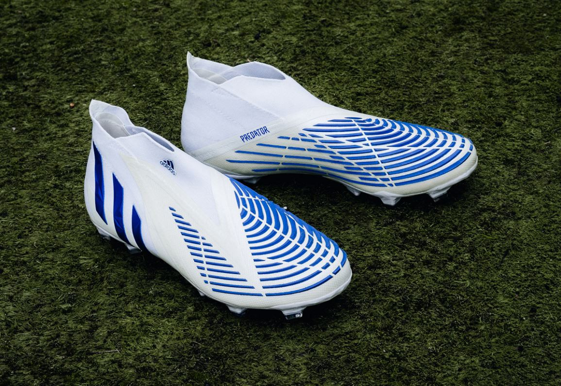 Nuevo adidas Diamond Edge Pack - Blogs - Fútbol Emotion