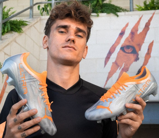 Nuevas Puma Ultra Instinct - Blogs - Fútbol Emotion