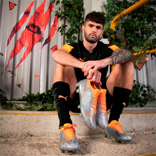 Nuevas Puma Ultra Instinct - Blogs - Fútbol Emotion