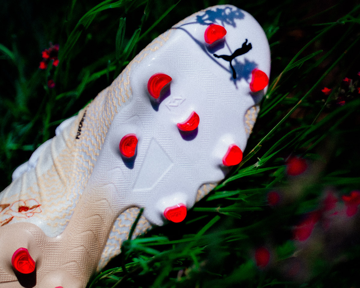 Nuevo Puma Liberty Pack - Blogs - Fútbol Emotion