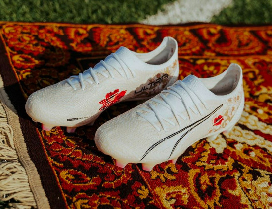 Nuevo Puma Liberty Pack - Blogs - Fútbol Emotion