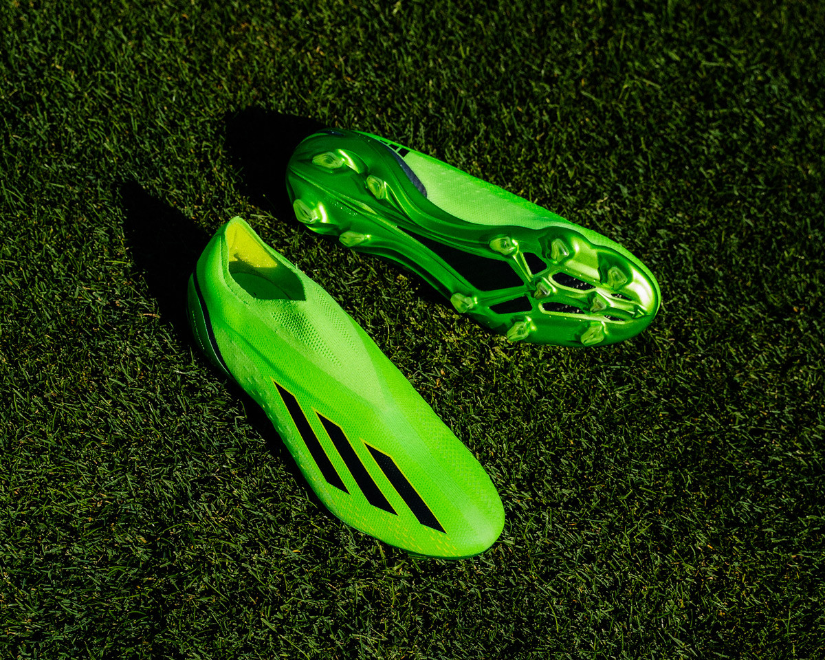 Nuevas adidas X SpeedPortal - Blogs - Fútbol Emotion