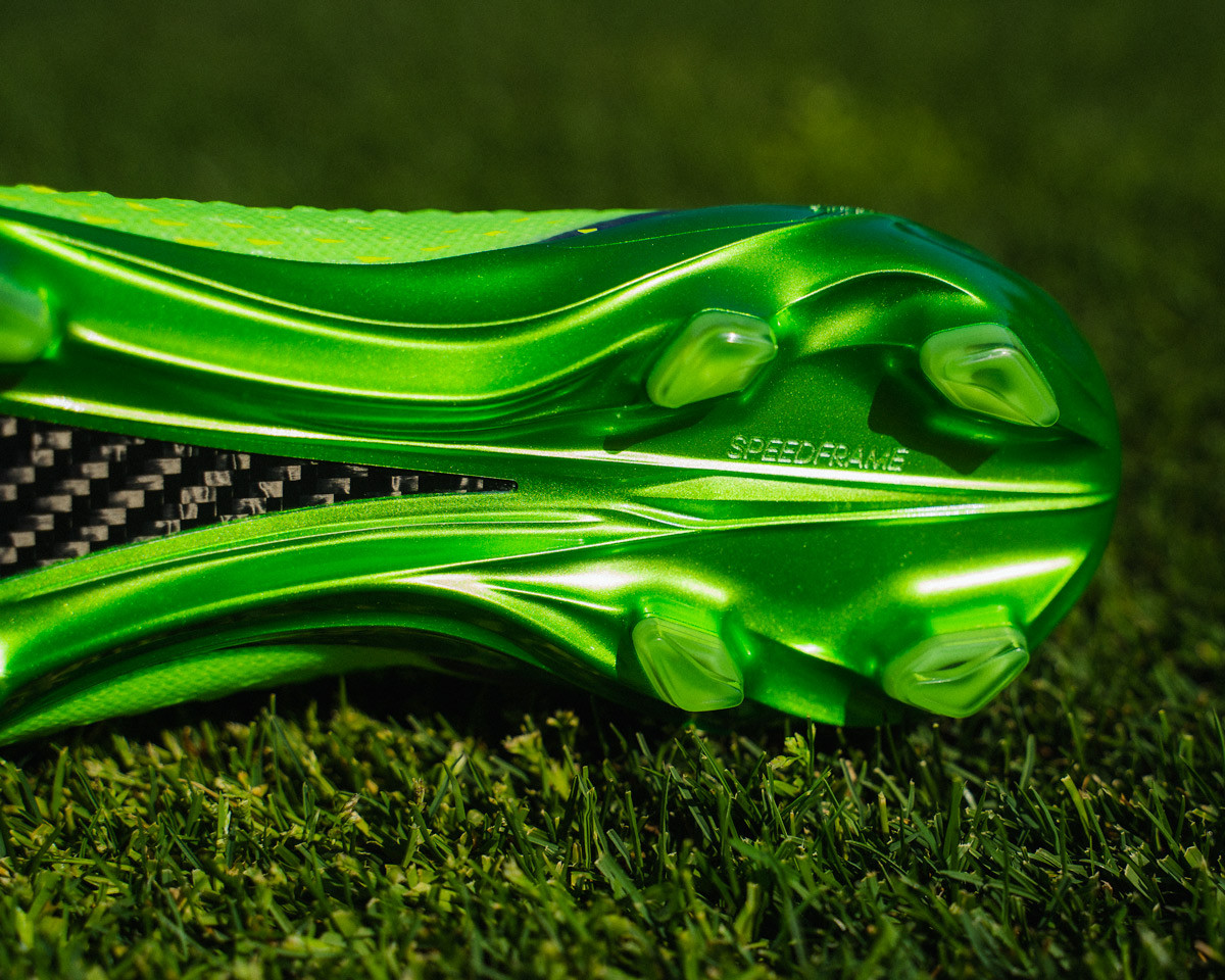 Nuevas adidas X SpeedPortal - Blogs - Fútbol Emotion