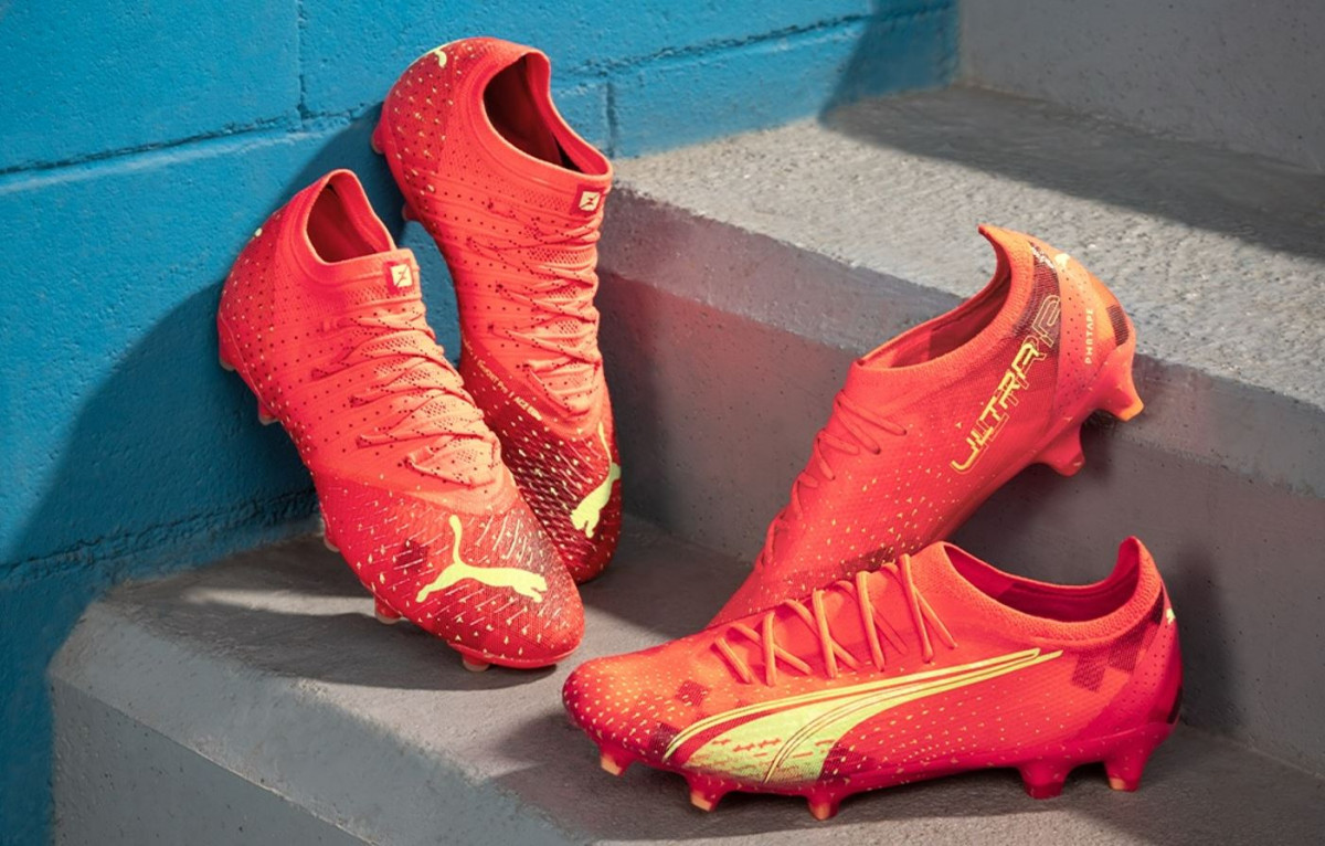 Puma Fearless Pack - Blogs - Fútbol Emotion