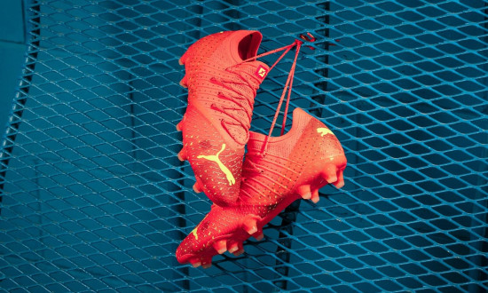 Nuevo Puma Fearless Pack - Blogs - Fútbol Emotion