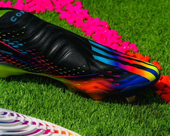 adidas Copa Sense vs Copa Pure - Blogs - Fútbol Emotion