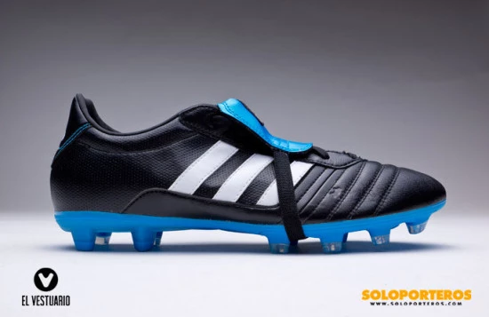 Vuelven las adidas Copa Gloro - Blogs - Fútbol Emotion