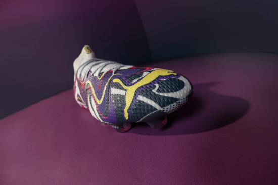 Nuevas Puma Future Creativity - Blogs - Fútbol Emotion