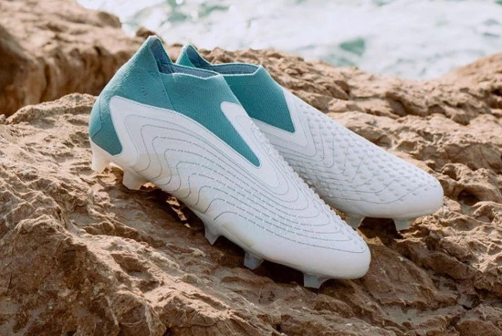 Nuevo pack adidas X Parley pack - Blogs - Fútbol Emotion