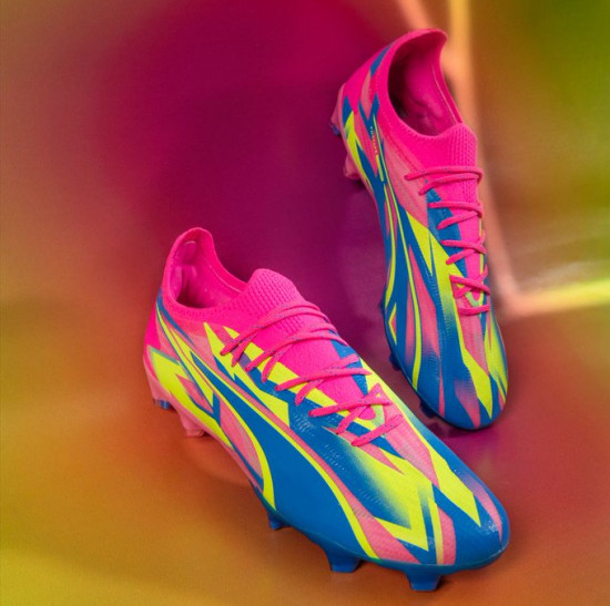 Puma presenta el “Energy pack” - Blogs - Fútbol Emotion