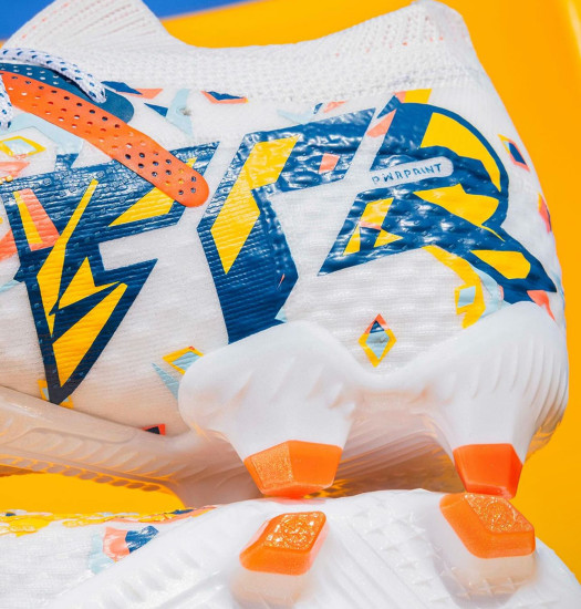 Nuevas Puma Future Ultimate “Creativity pack” - Blogs - Fútbol Emotion