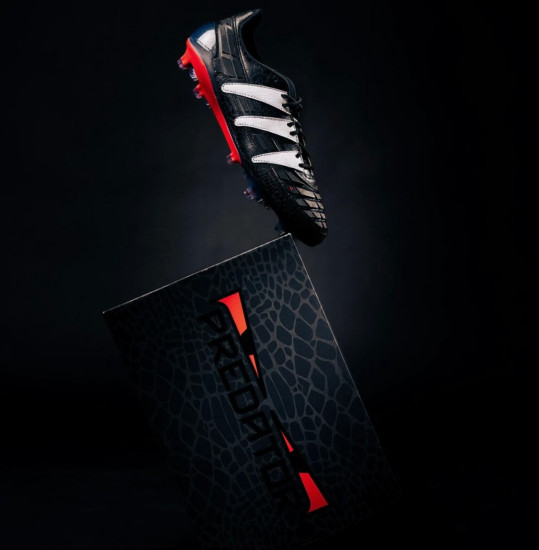 adidas desvelas las nuevas Predator 94 - Blogs - Fútbol Emotion
