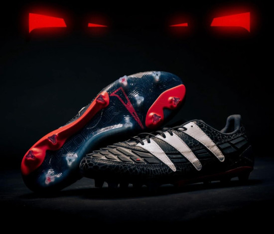 El vestuario - Blogs sobre material de fútbol - Fútbol Emotion