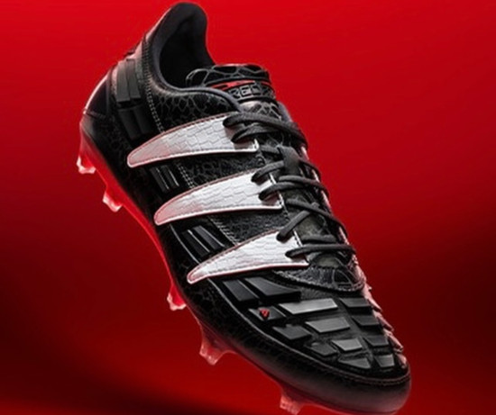 adidas desvelas las nuevas Predator 94 - Blogs - Fútbol Emotion