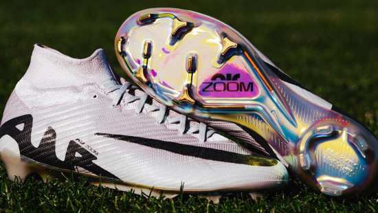 Nike presents the new "Rising Gem Pack" - Blogs - Fútbol Emotion