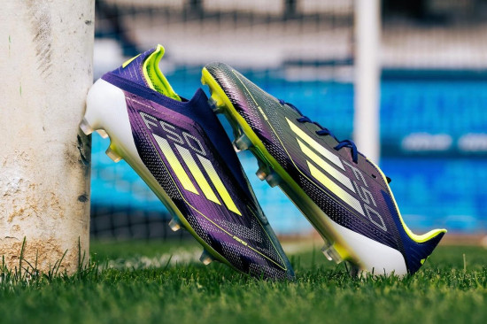 The adidas F50 Returns - Blogs - Fútbol Emotion