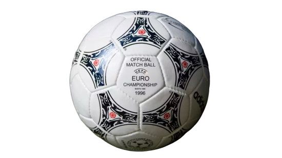 Todos los balones de las Eurocopas - Blogs - Fútbol Emotion