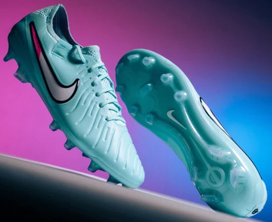 New Nike 'Prism Pack' - Blogs - Fútbol Emotion