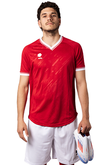 Tienda de fútbol. Fútbol Emotion.