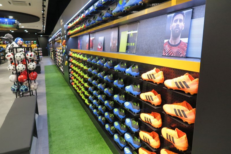 Lisboa - Fútbol Emotion