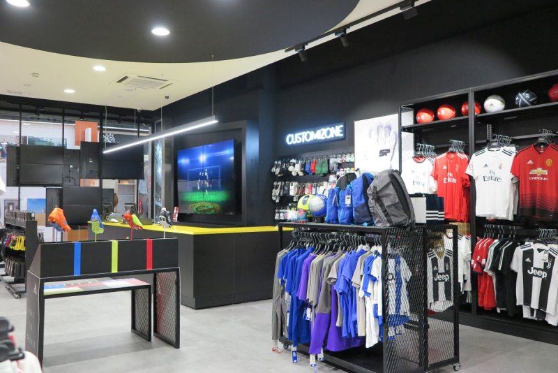 Lisboa - Fútbol Emotion