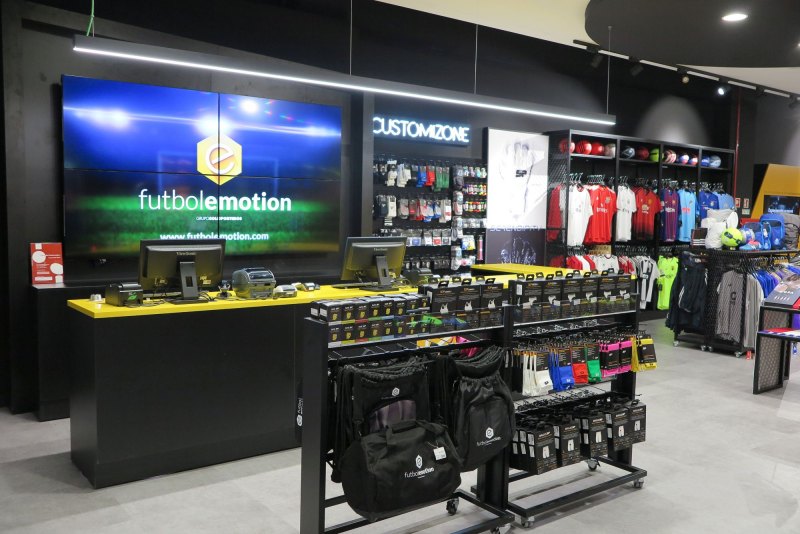 Lisboa - Fútbol Emotion