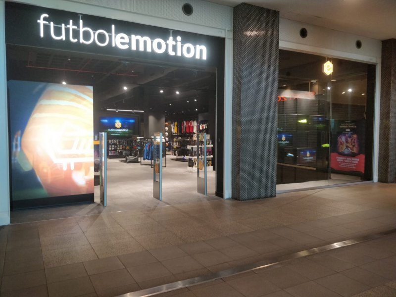 Porto - Fútbol Emotion