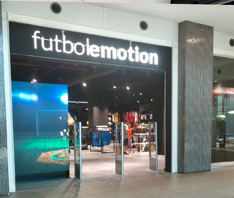 Porto - Fútbol Emotion