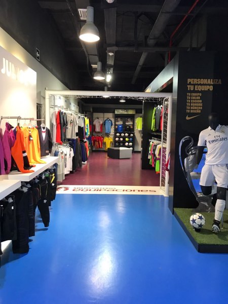 Valencia - Fútbol Emotion