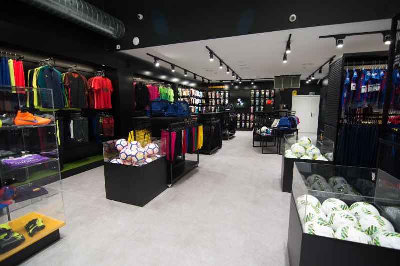 Zaragoza Puerto Venecia - Fútbol Emotion