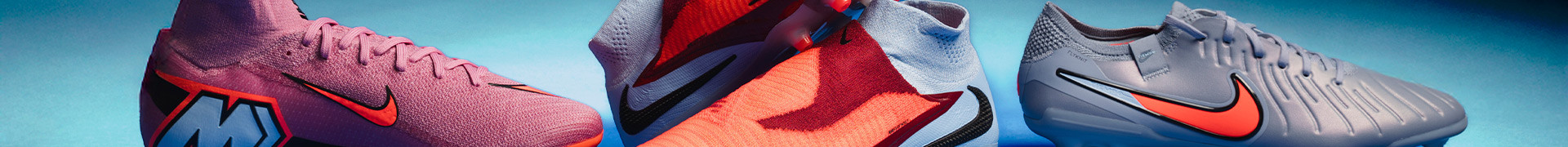 NIKE SCARY GOOD - Fútbol Emotion