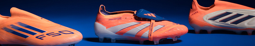 Coral Blaze Pack - Fútbol Emotion